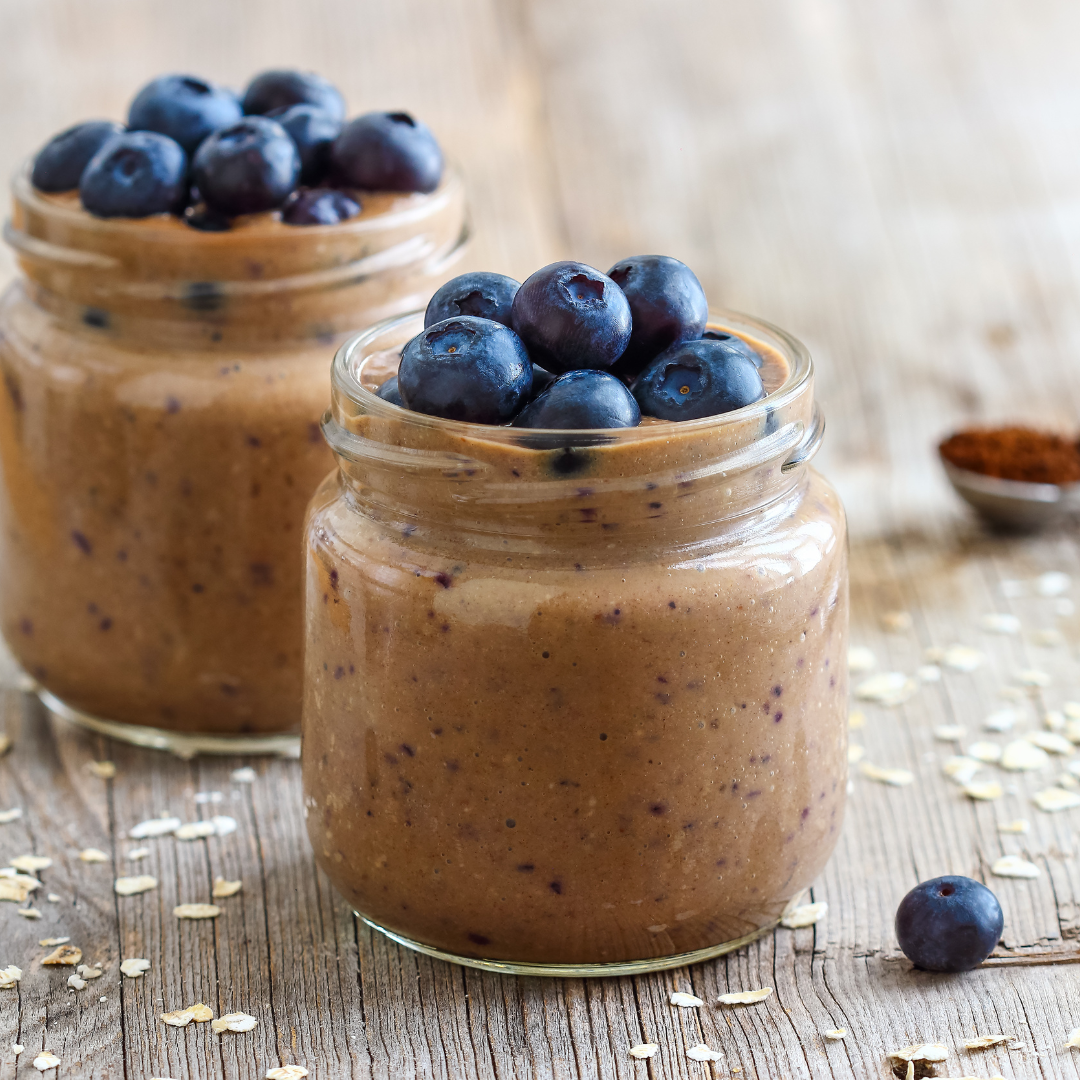 The two morning smoothies you need this summer! - The Mindful Wife